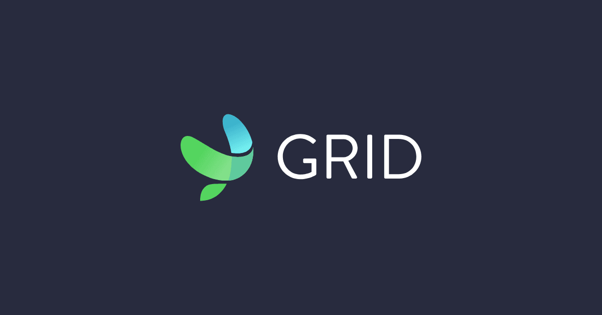 GRID — Spreadsheet Editor