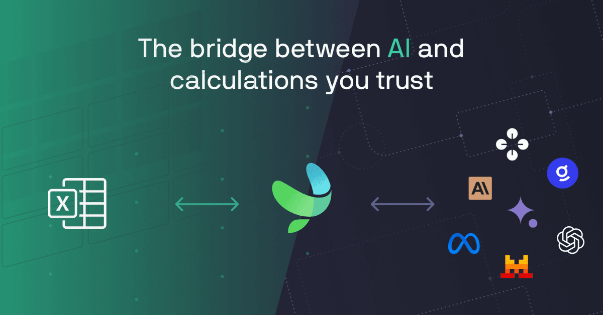 GRID — A spreadsheet engine for AI